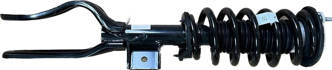 DAMPER ASSY FR LH COIL E3 DM – FiveSpoke